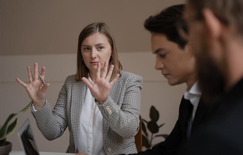 Staff Development | Verity Consultancy Limited