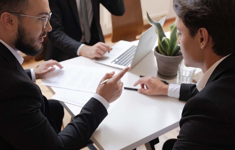 Staff Development | Verity Consultancy Limited